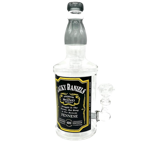 Jack Daniels – WorldWide Trading Group