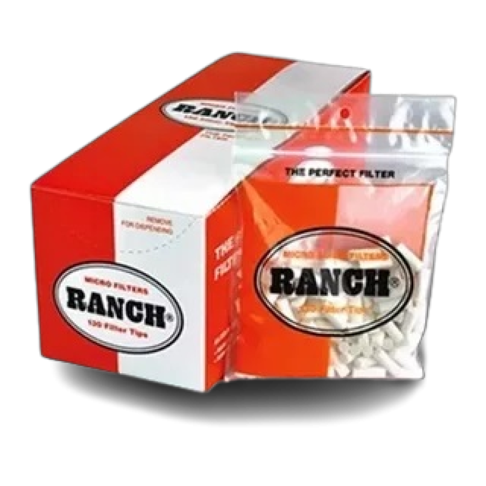 Ranch Slims Filters 6pk – WorldWide Trading Group