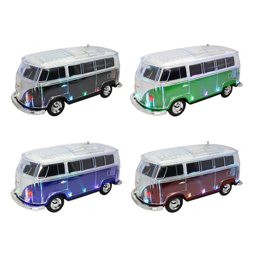 Bus Speaker Model FEN0040 – WorldWide Trading Group